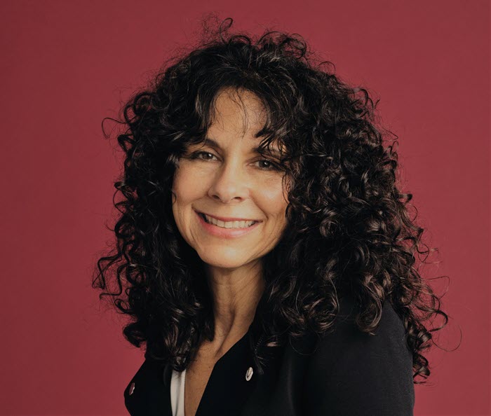 Brenda Larkin - Connecticut Council for Non-Adversarial Divorce